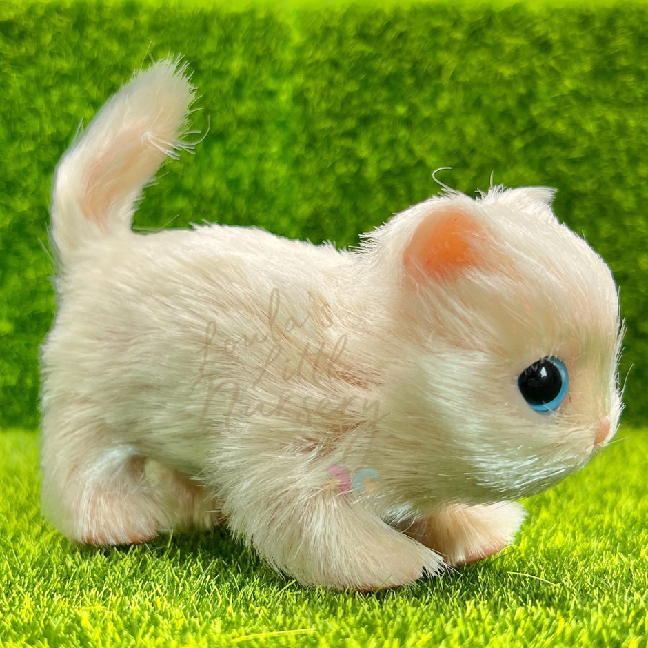 Home To Collectible Pets | Shop Silicone Animals, Plushies And Gifts ...