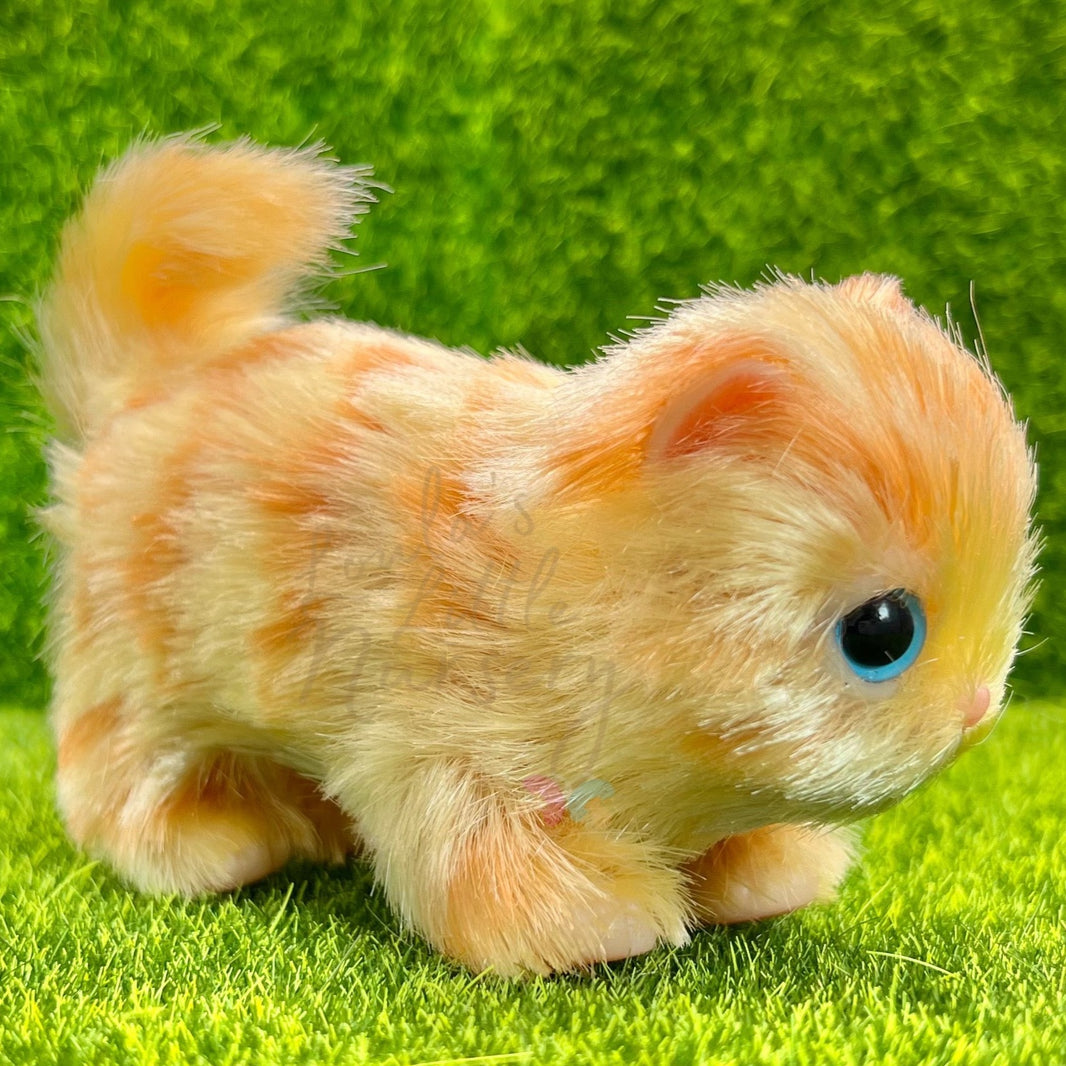 Home To Collectible Pets | Shop Silicone Animals, Plushies And Gifts ...