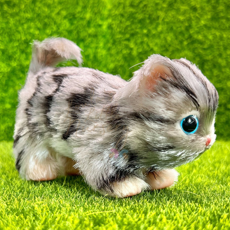 Home To Collectible Pets | Shop Silicone Animals, Plushies And Gifts ...