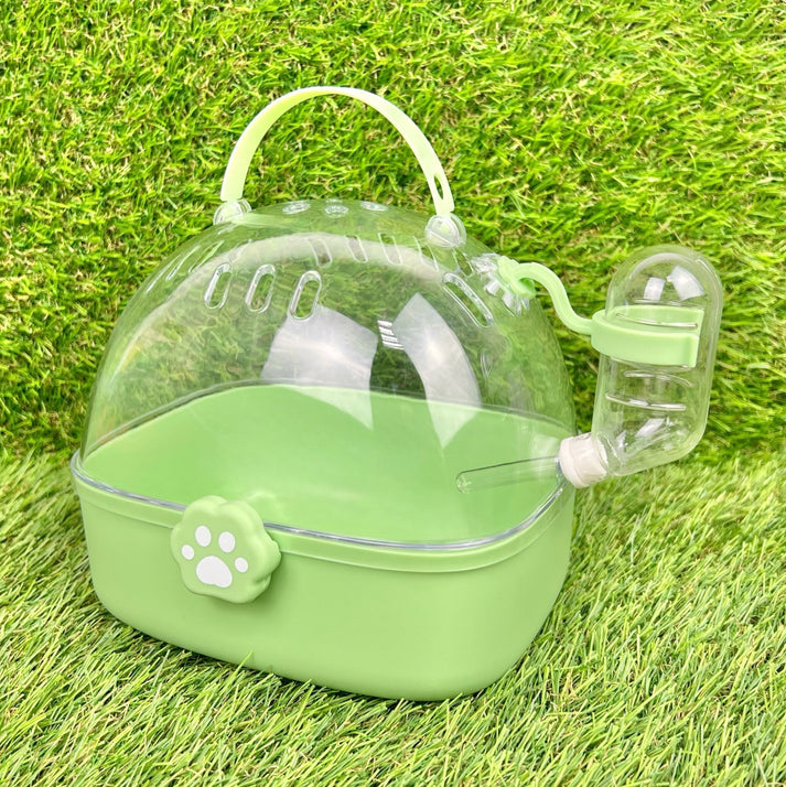 Lockable Paw Cage – Loula’s Little Nursery