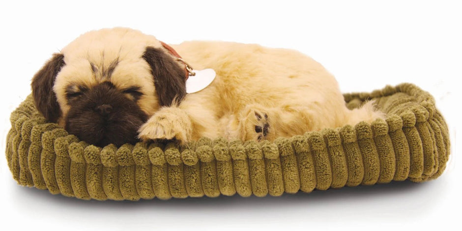 Precious Petzzz - The Original Lifelike Breathing Pet – Loula’s Little ...