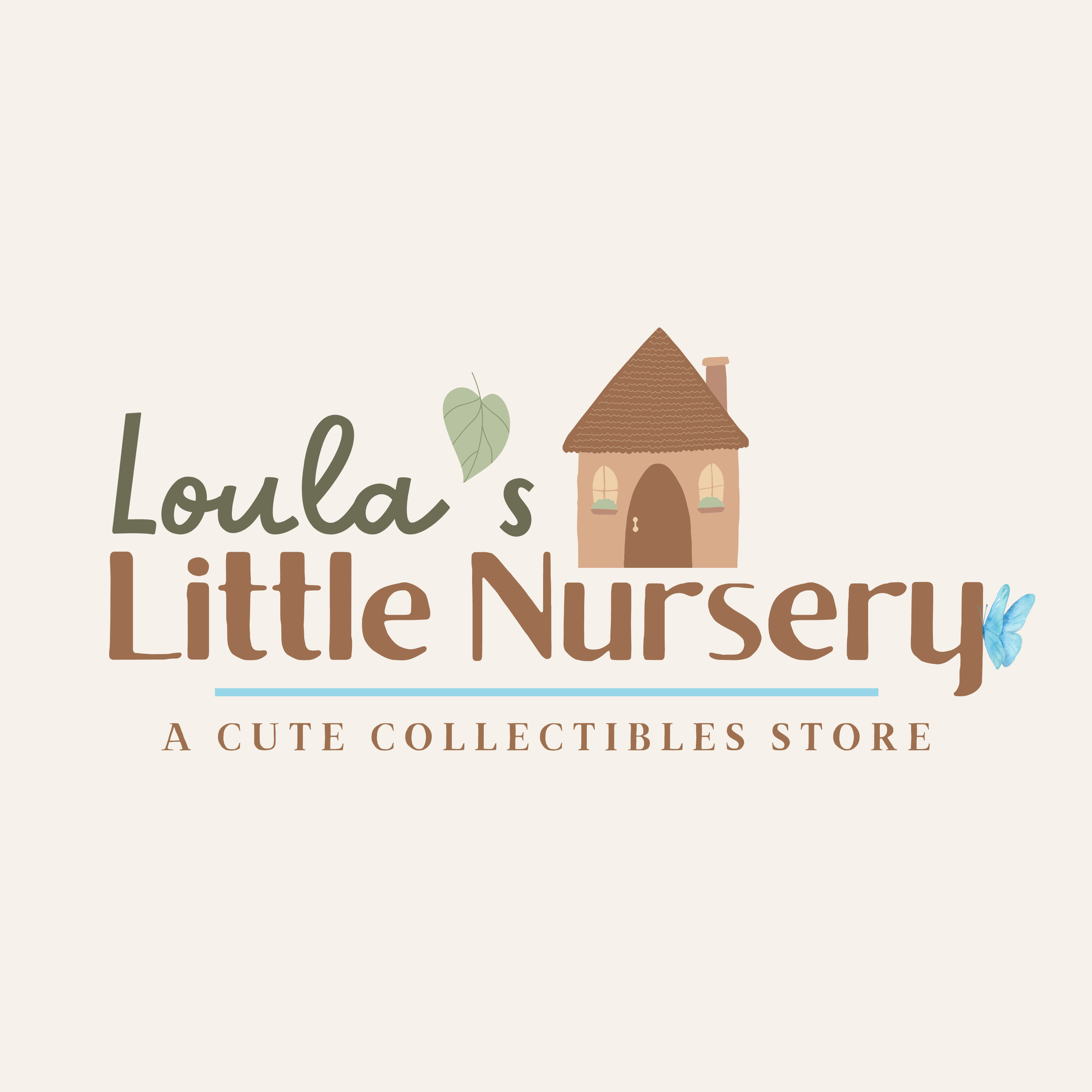 Suki Realistic Cats – Loula’s Little Nursery