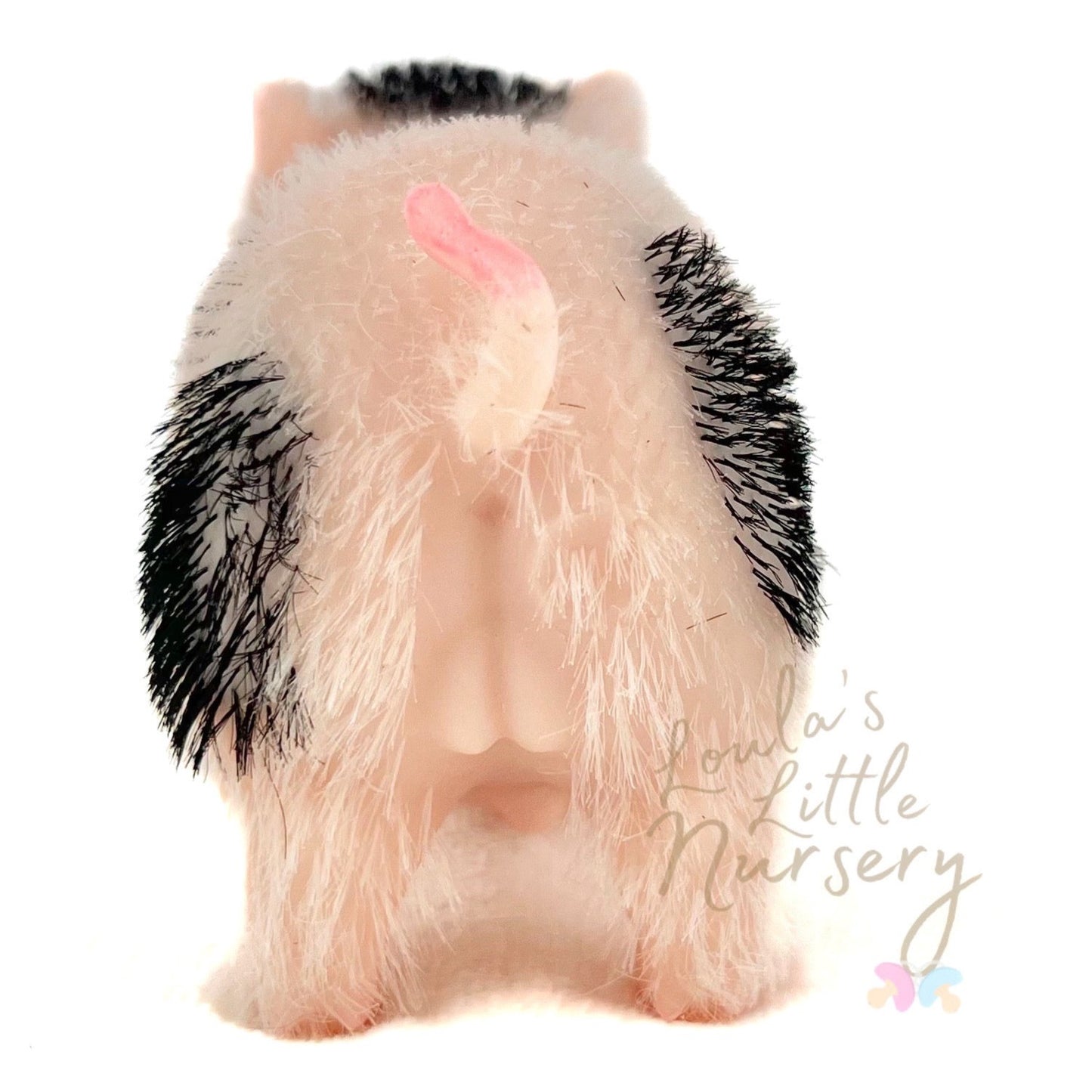 Exclusive Chubby Spotty Boy Piglet – Loula’s Little Nursery