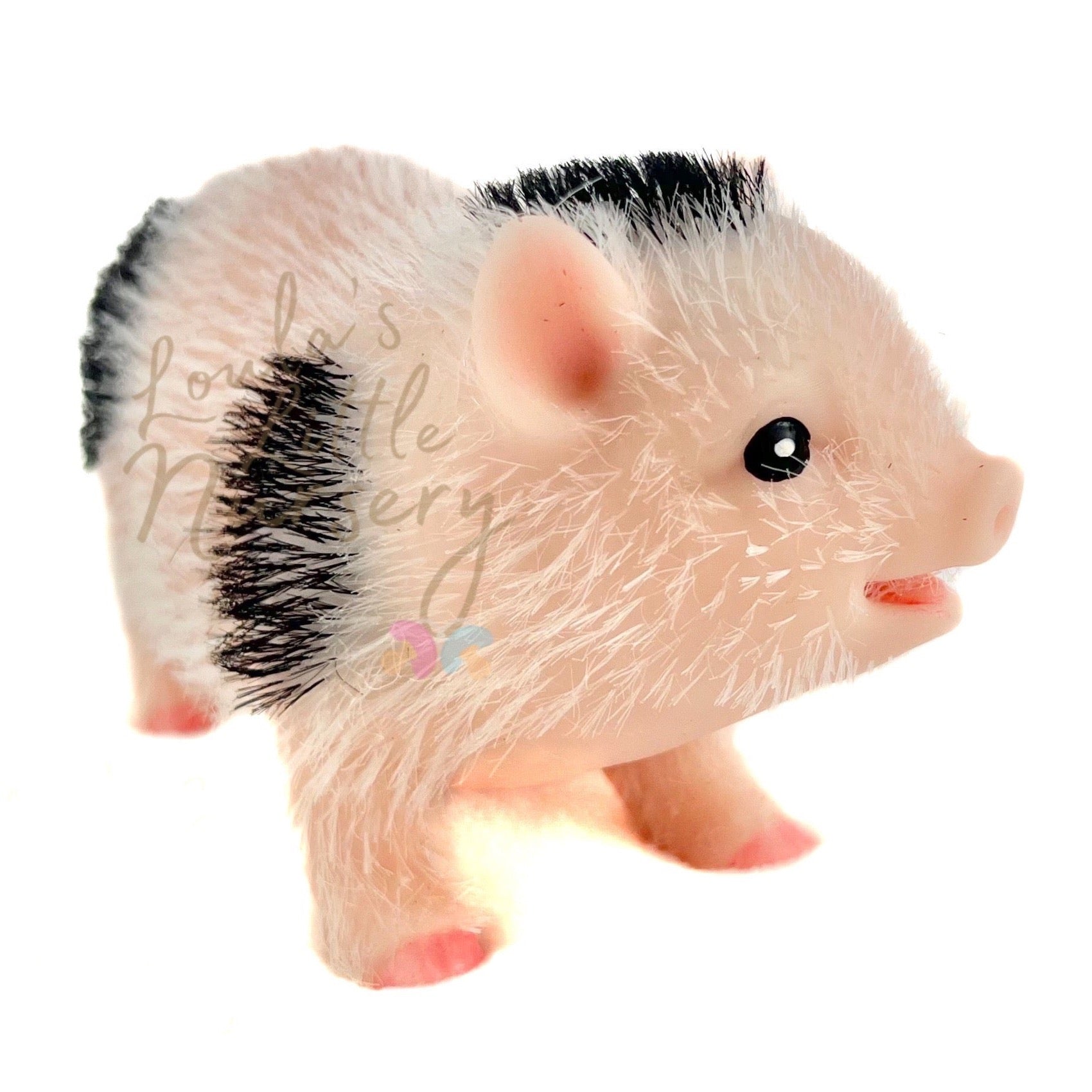 Exclusive Chubby Spotty Boy Piglet – Loula’s Little Nursery