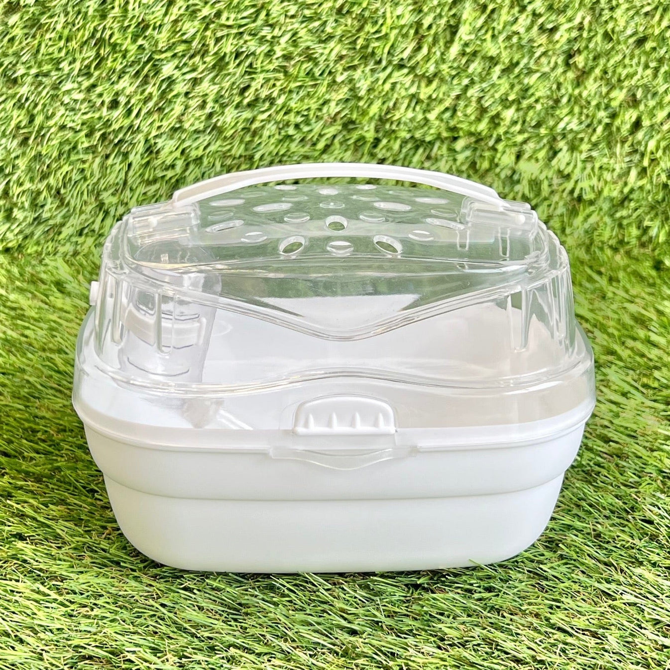 Mini Animal Cage – Loula’s Little Nursery