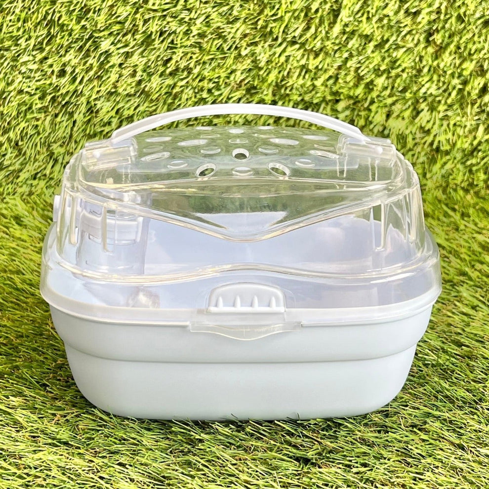 Mini Animal Cage – Loula’s Little Nursery