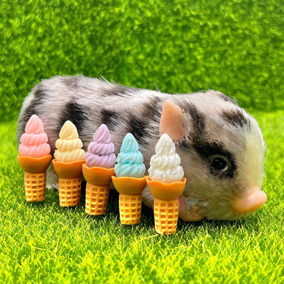 Mini Food & Drink – Loula’s Little Nursery