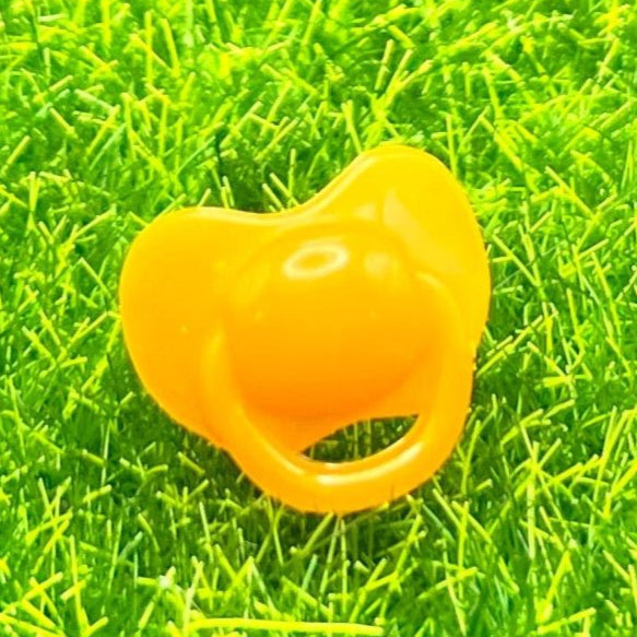 Mini Realistic Pacifier – Loula’s Little Nursery